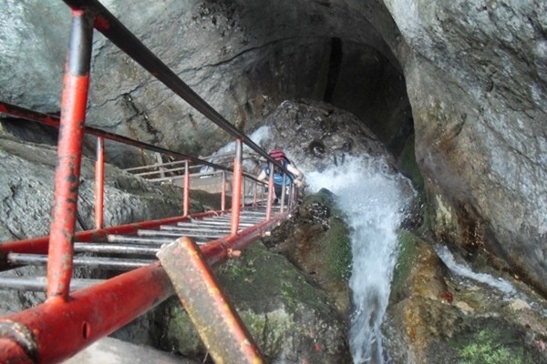 Ziua Canionului 7 Scari, evenimente Brasov: Sky Trip