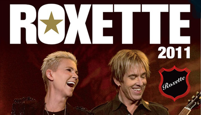 Concert Roxette, evenimente Bucuresti: Sky Trip