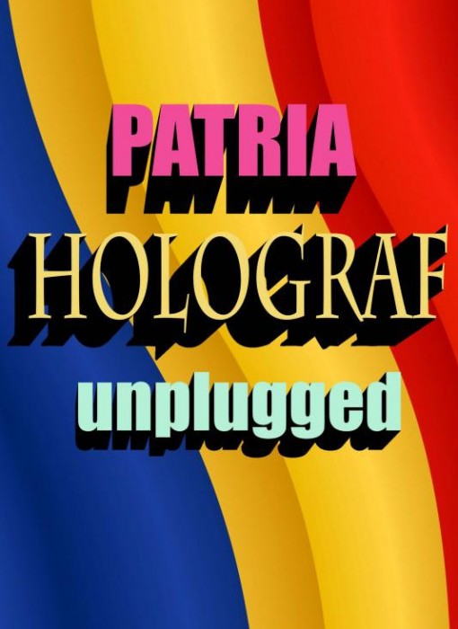 Concert Holograf, evenimente Bucuresti: Sky Trip